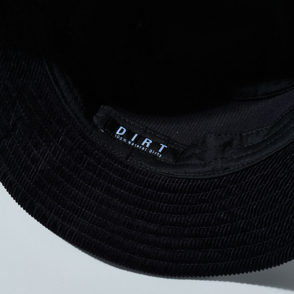 2022AW collection Bucket Hat BK | GALAXY BROAD SHOP